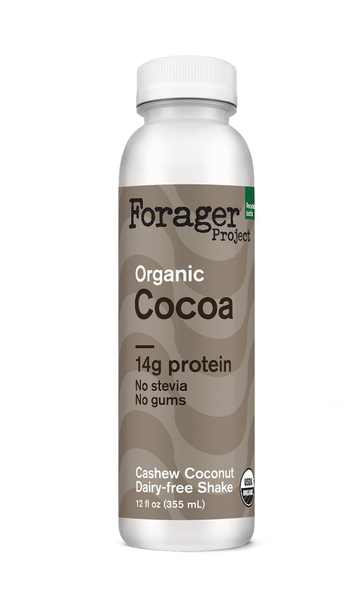 Cocoa Protein Shake
