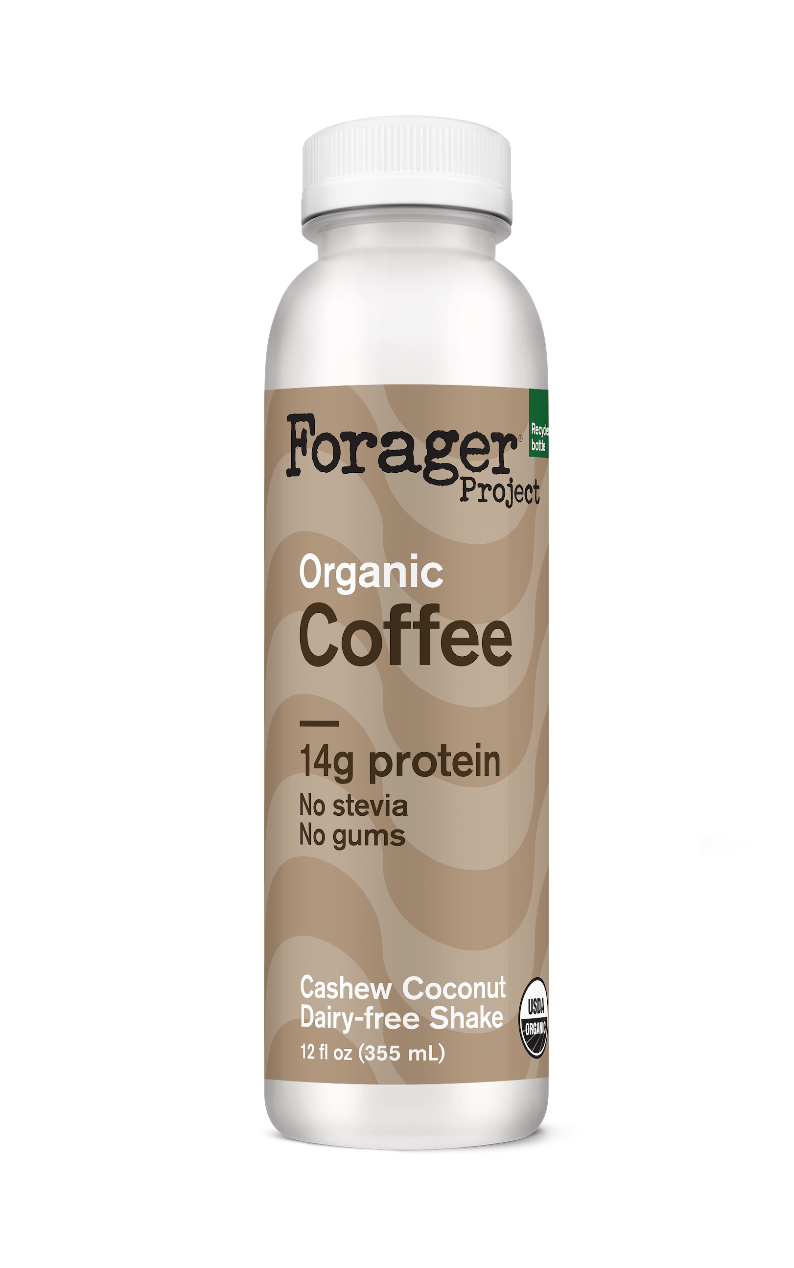 Coffee Protein Shake