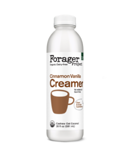Sweet & Creamy Brown Sugar Dairy-Free Creamer