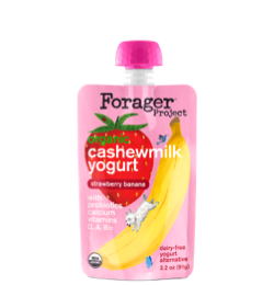 Greek Style Yogurt